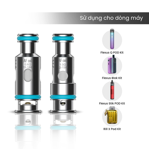 Vape Go | Cửa hàng Vape - POD - Thuốc lá điện tử giá tốt, chính hãng