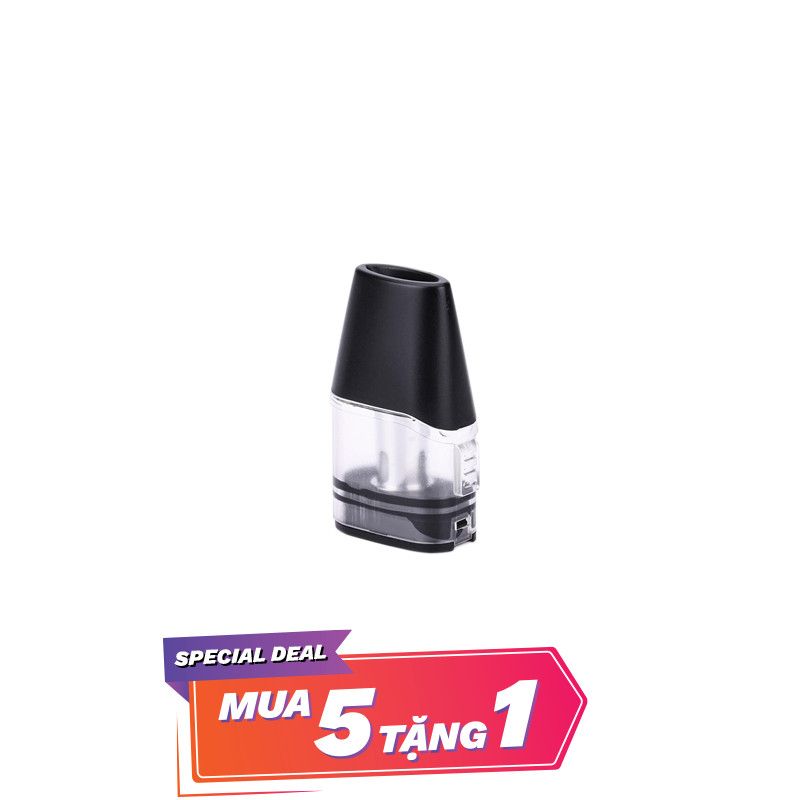 GEEKVAPE ONE CARTRIDGE (2ML) – Vape Go