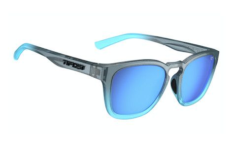Kính mắt thể thao Tifosi SMIRK, STEEL BLUE