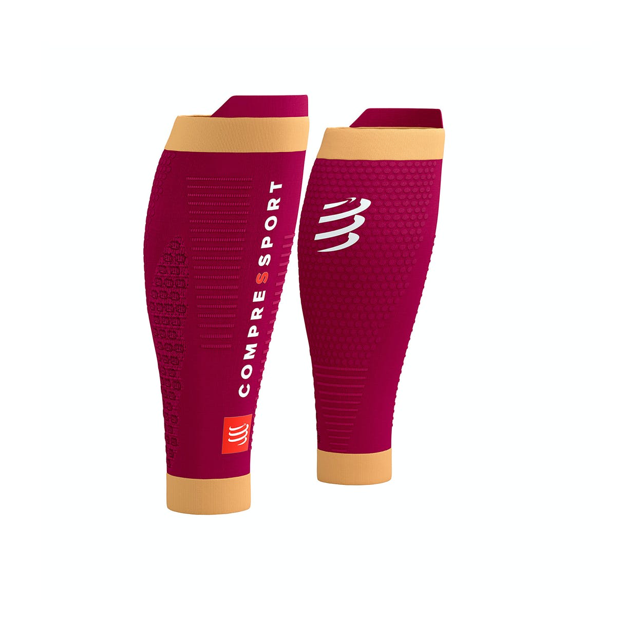 Bó calf chạy bộ Compressport R2 v3.0