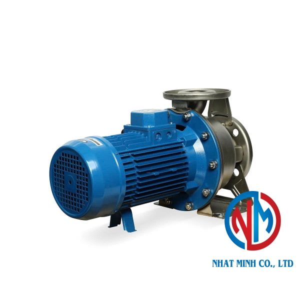 Máy Bơm Ebara Model 3M 65-160/11