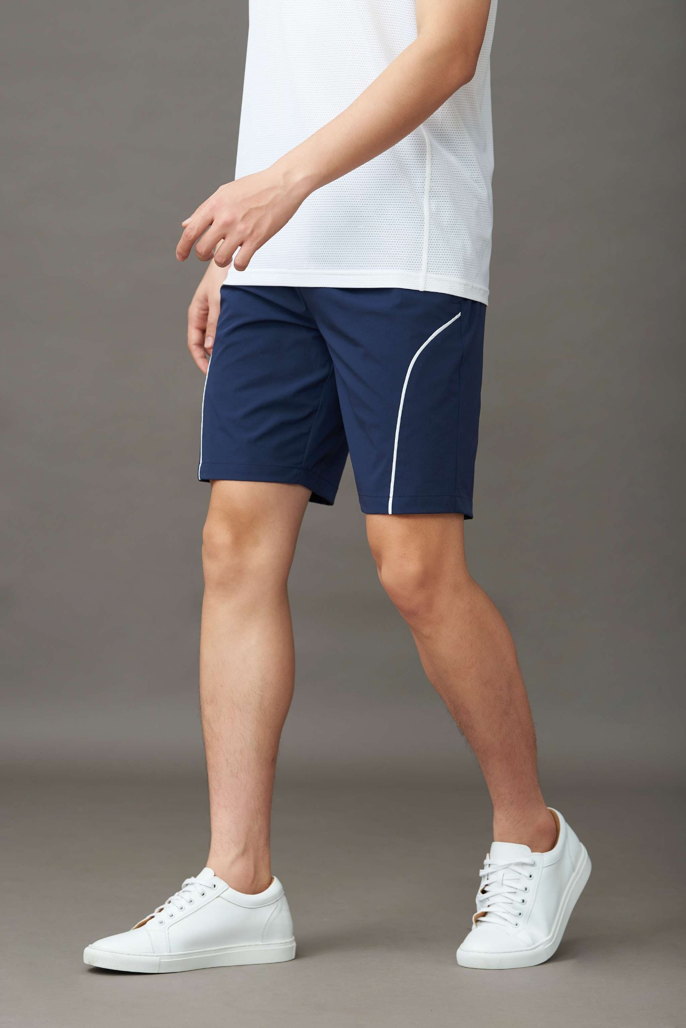 Quần Short Nam GENEROS #1 160123083MF