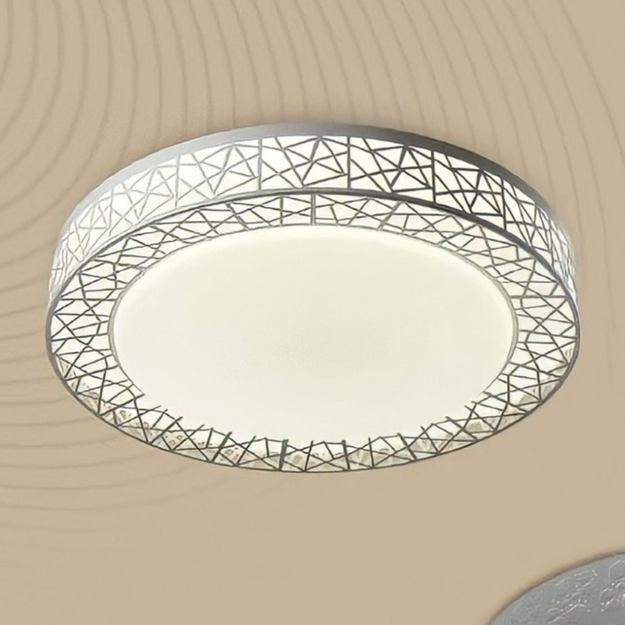 Đèn Ốp Trần KL-E2-103 – Aladdin - Đèn của thần đèn