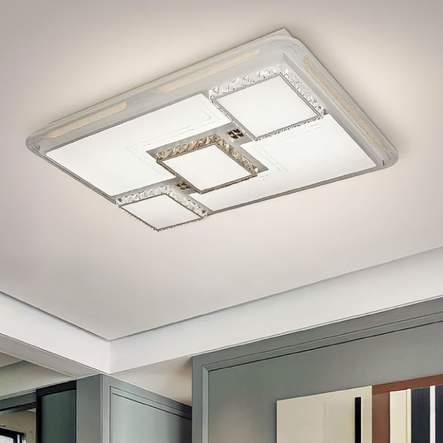 Đèn Ốp Trần KL-E2-104 – Aladdin - Đèn của thần đèn