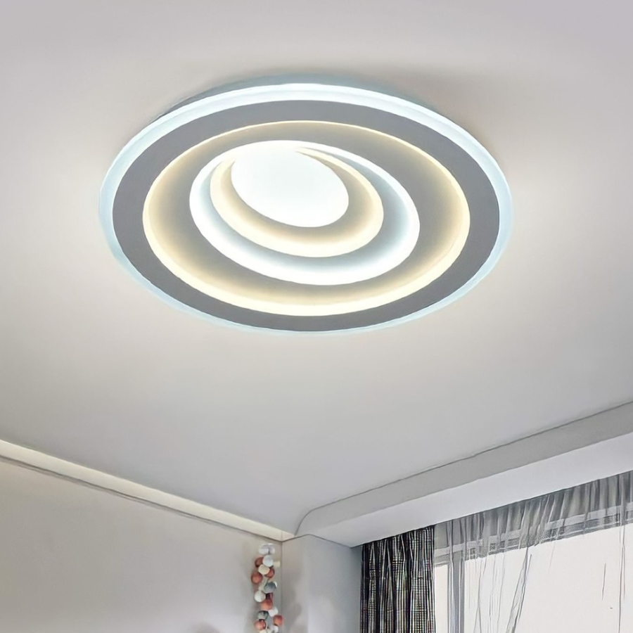 Đèn Ốp Trần KL-E2-187 – Aladdin - Đèn của thần đèn