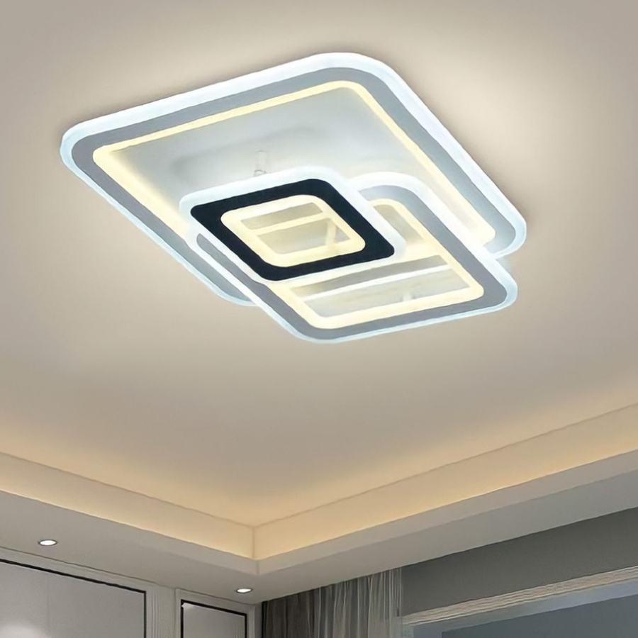 ĐÈN ỐP KL-E2-262 – Aladdin - Đèn của thần đèn