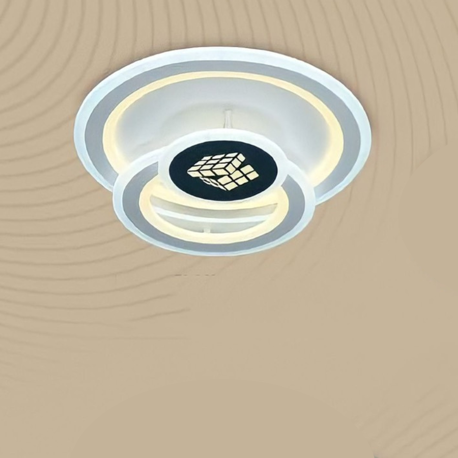 ĐÈN ỐP KL-E2-263 – Aladdin - Đèn của thần đèn