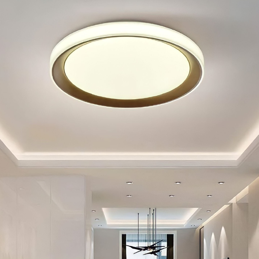 Đèn Ốp Trần KL-E2-280 – Aladdin - Đèn của thần đèn