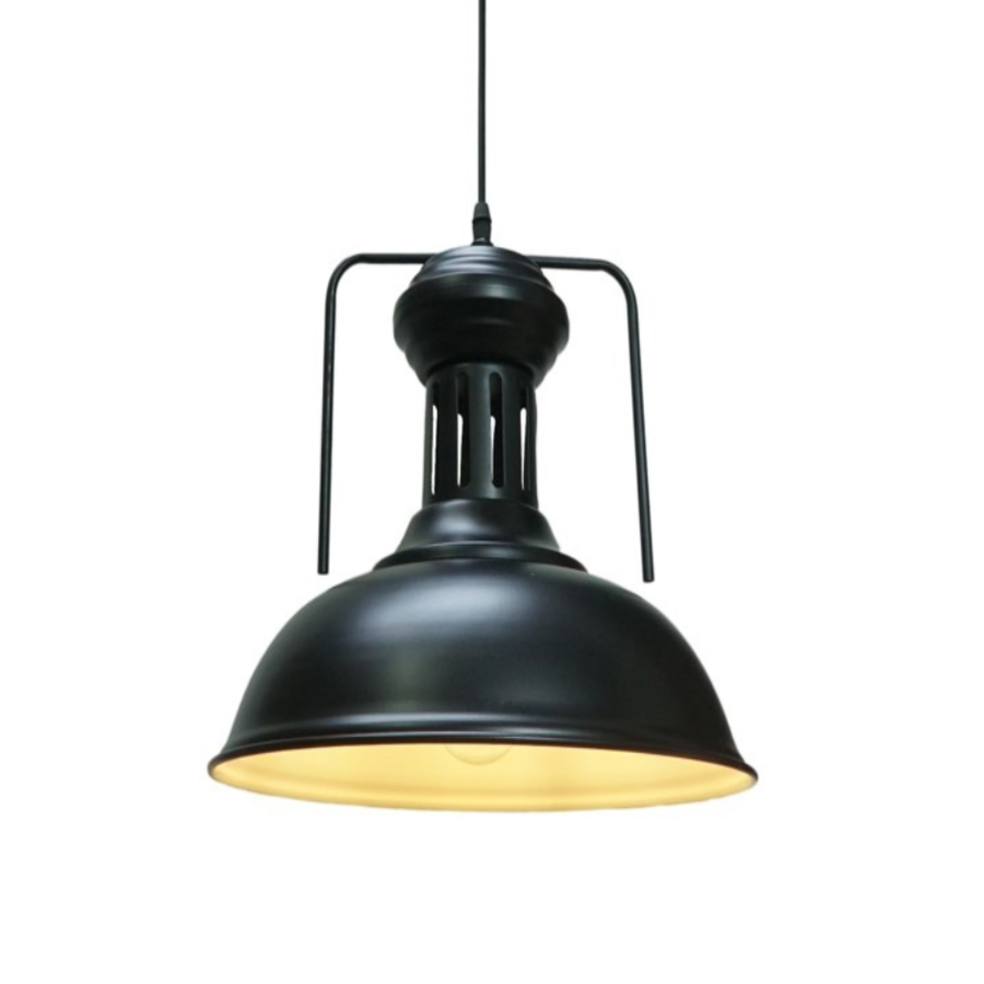 ĐÈN THẢ CAFE TCF60 – Aladdin - Đèn của thần đèn