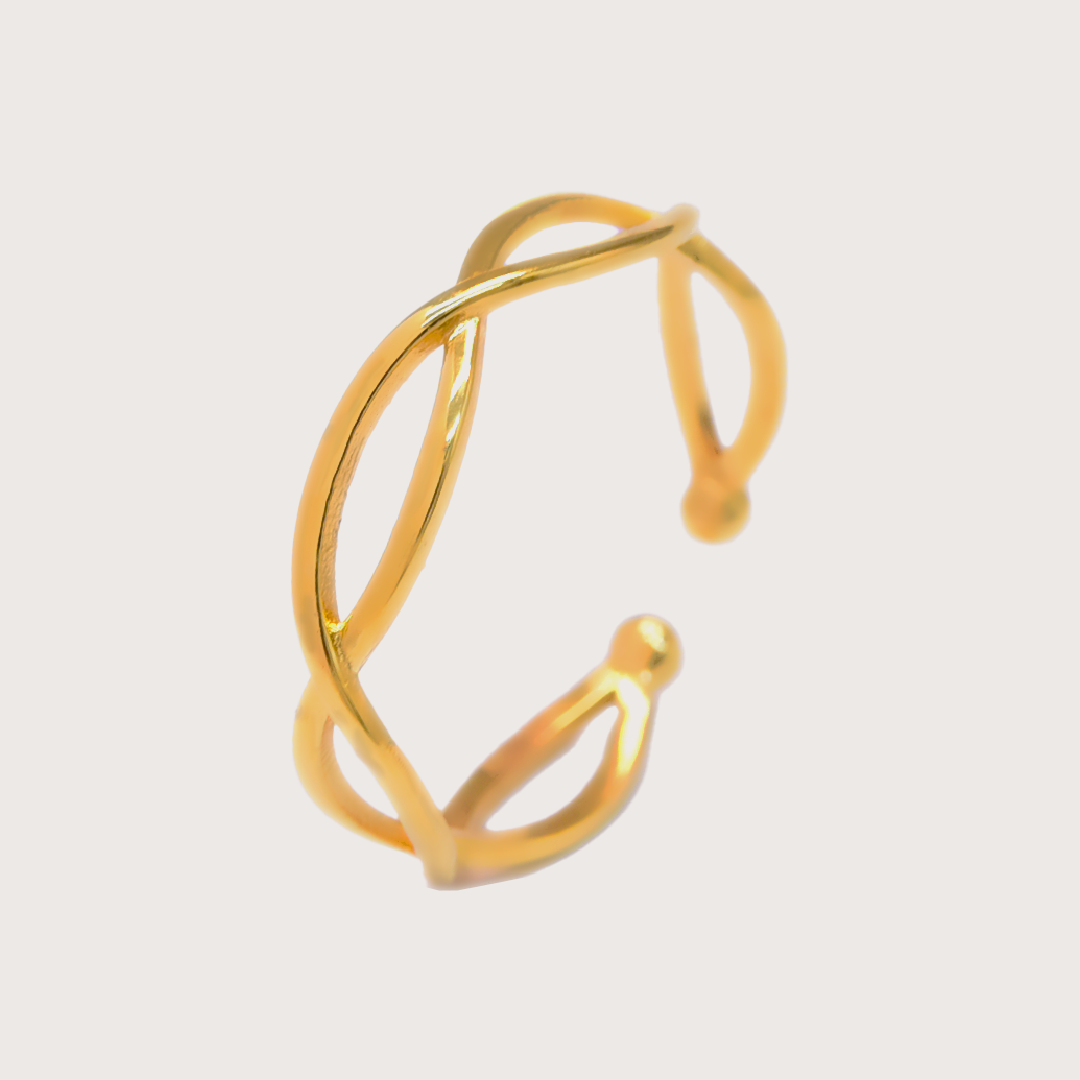 Amalia Ring – AfterGlow Jewelry