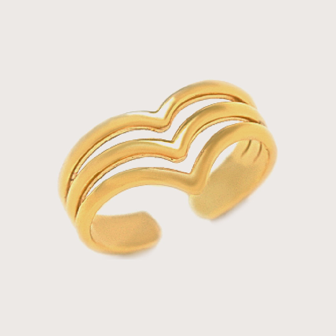 Angela Ring – AfterGlow Jewelry