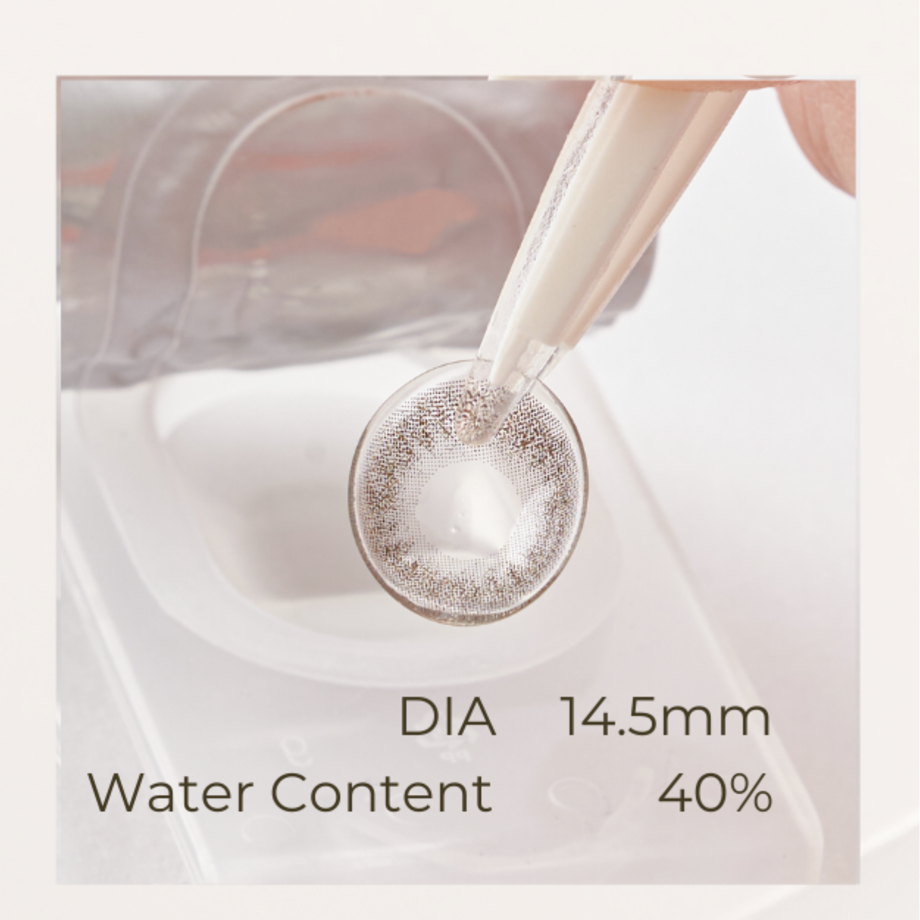 ARIES GRAY – Lensee