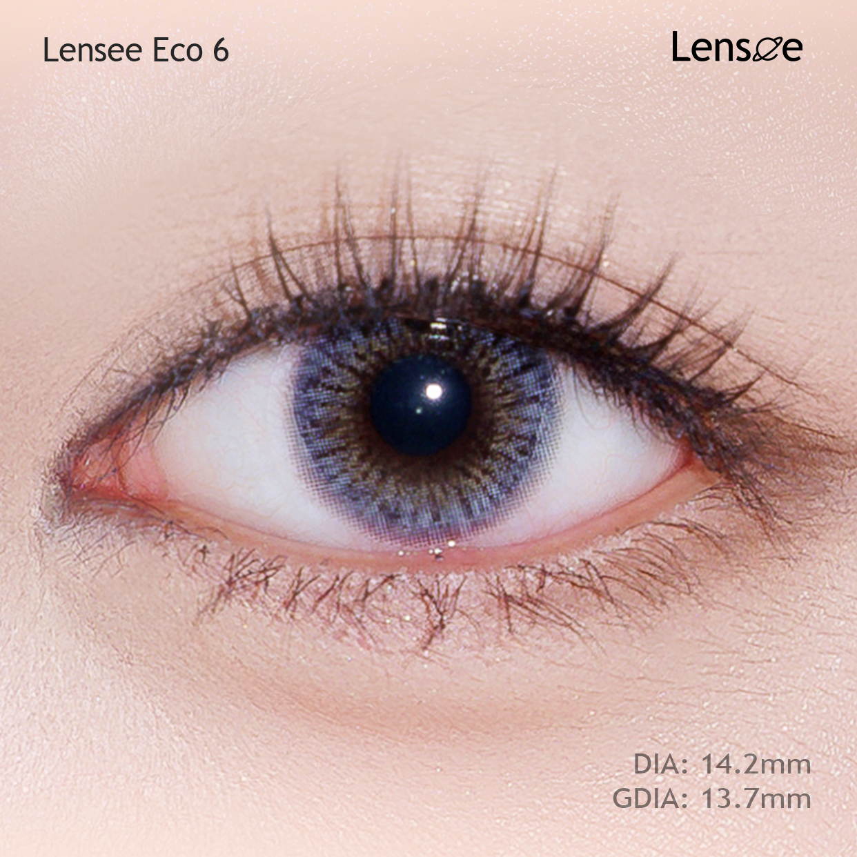 COSMOS GRAY – Lensee