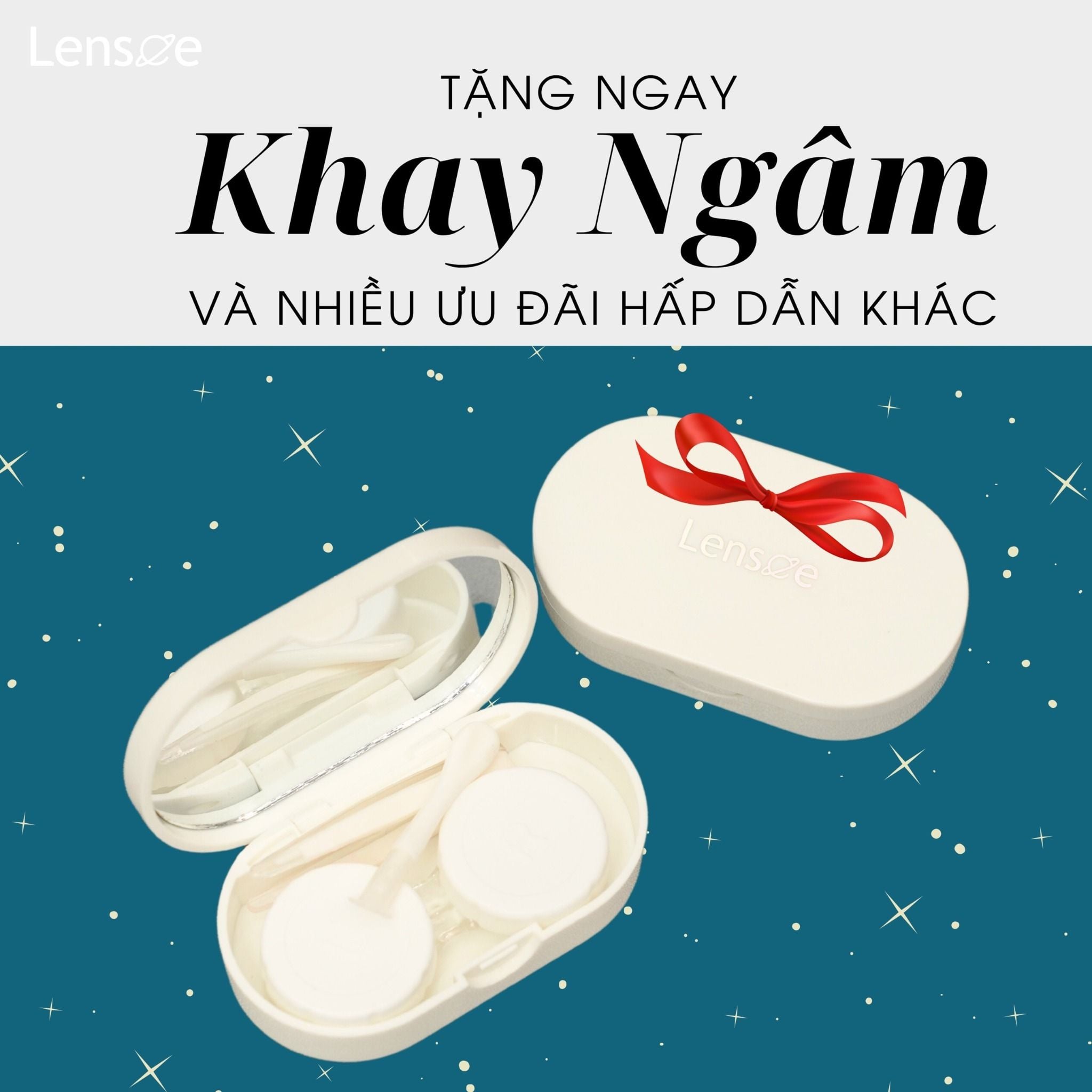 Saturn Gray – Lensee