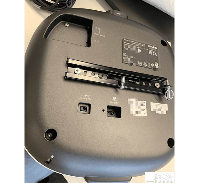 ARUBA Wifi Chuyên Dụng Aruba AP 555 (RW) Unified AP– PHÂN PHỐI WIFI ...