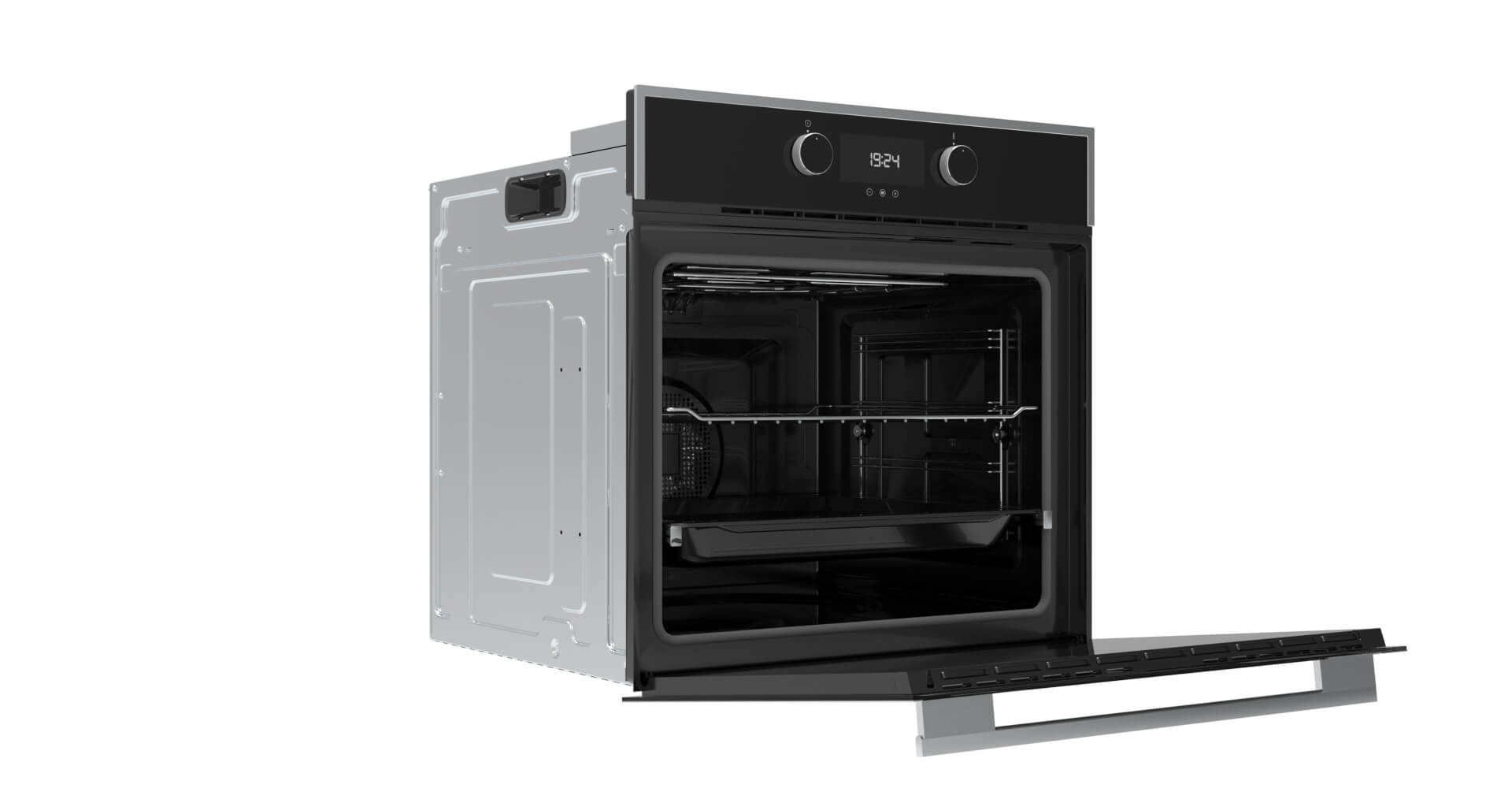 Lò nướng đa năng Teka HLB 840 – Bếp Tây