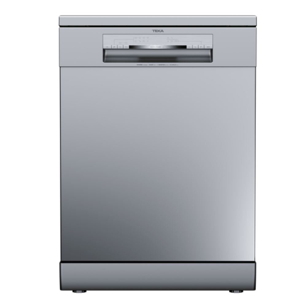 Máy rửa bát độc lập Teka DFS 76850 220 50 SS – Bếp Tây