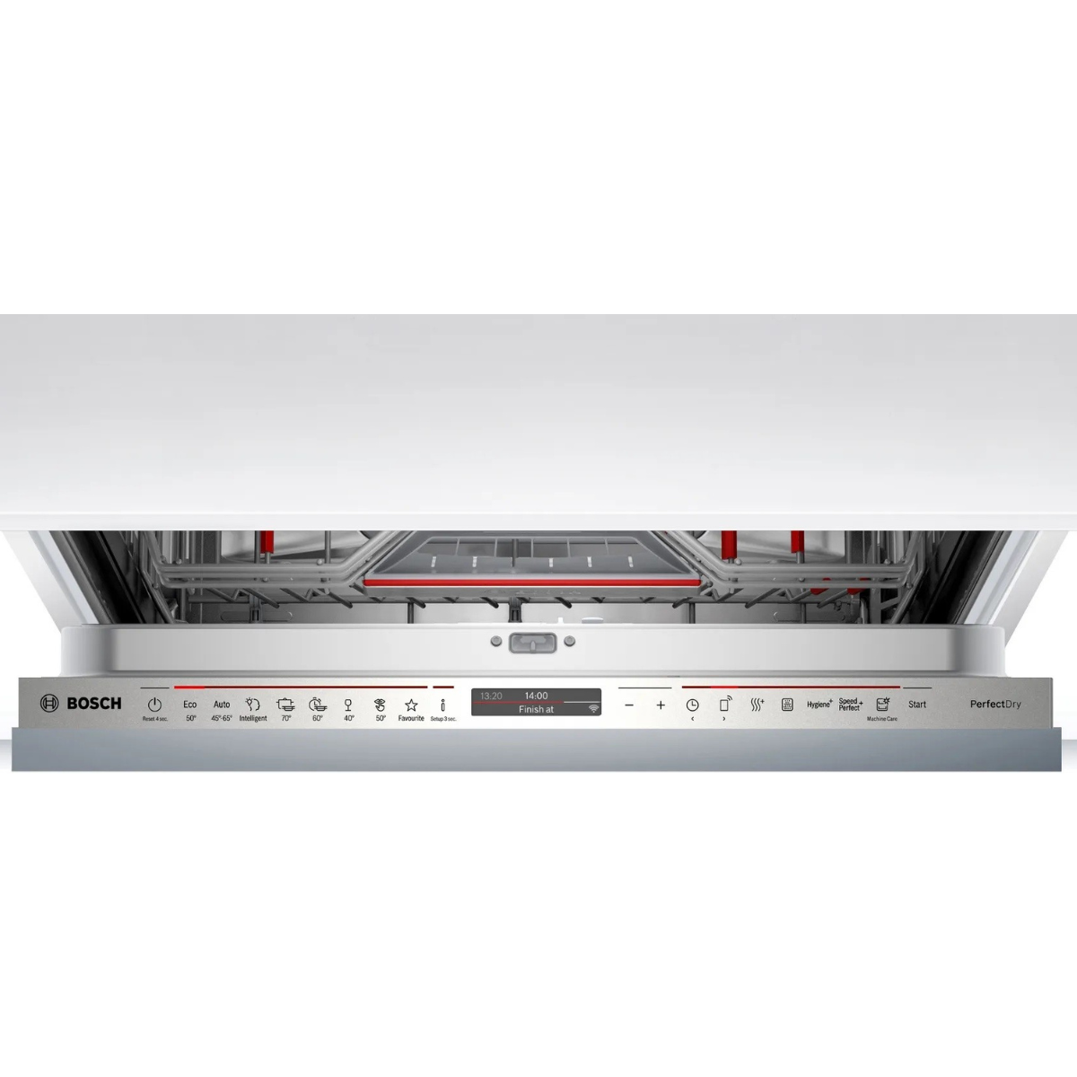 Máy rửa bát BOSCH Series 8 SMV8YCX03E – Bếp Tây