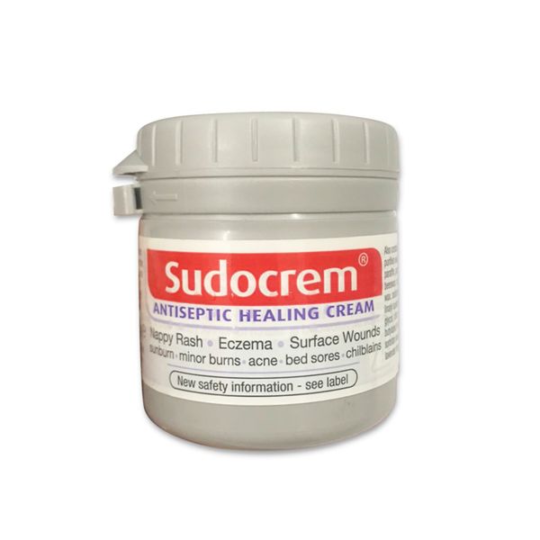 Kem hăm Sudocream (60g)