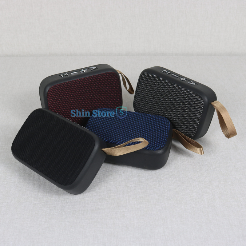 Loa bluetooth MG2
