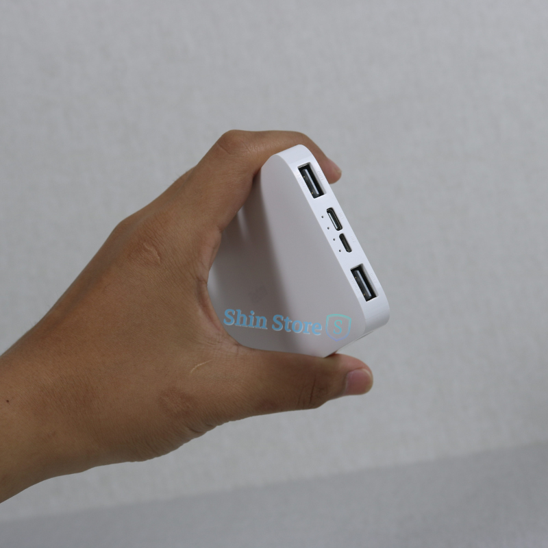 Pin sạc dự phòng XIAOMI REDMI PB100LZM 10000MAH -SHINSTORE