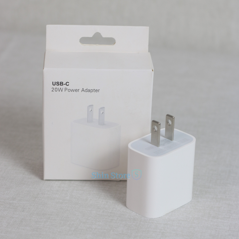 Sạc Iphone 20W