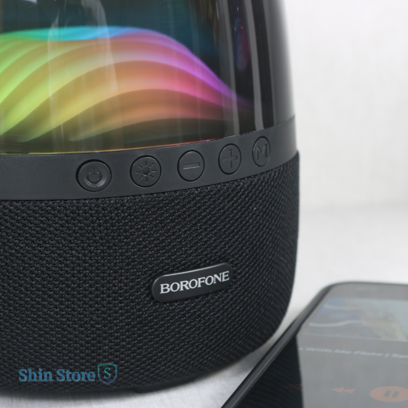 Loa bluetooth BROFONE BP8