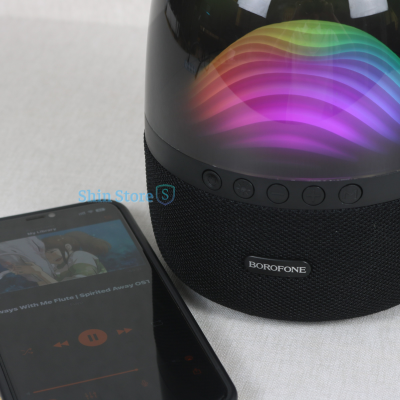 Loa bluetooth BROFONE BP8