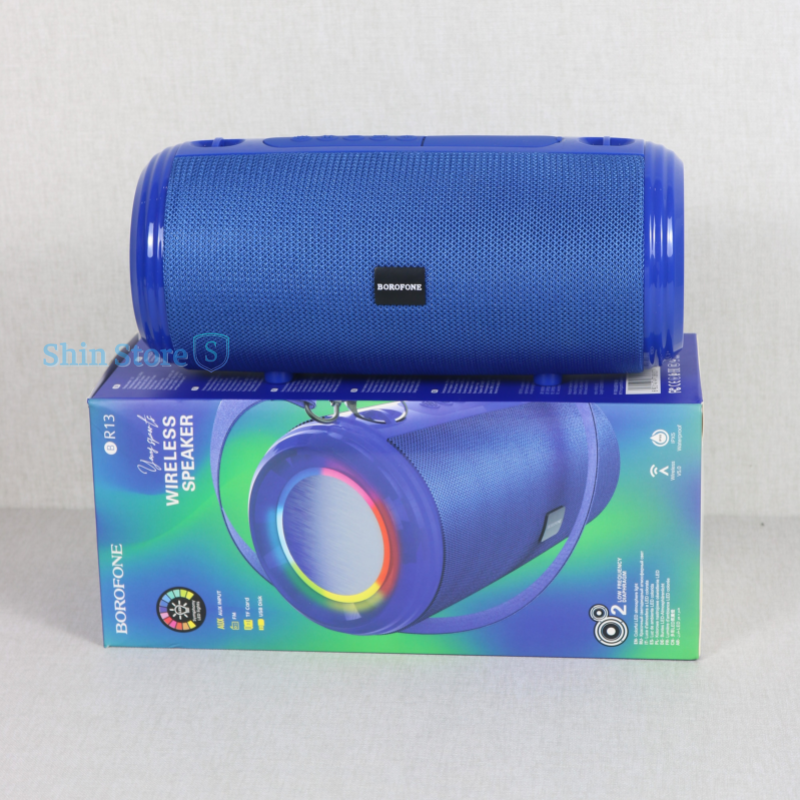 Loa Borofone BR13