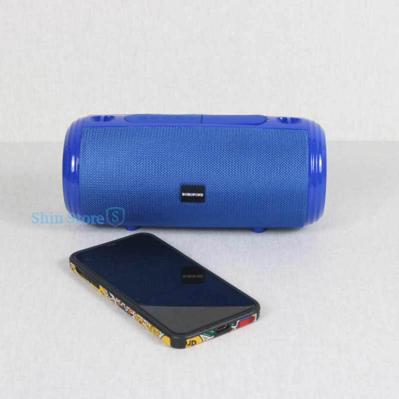 Loa Borofone BR13