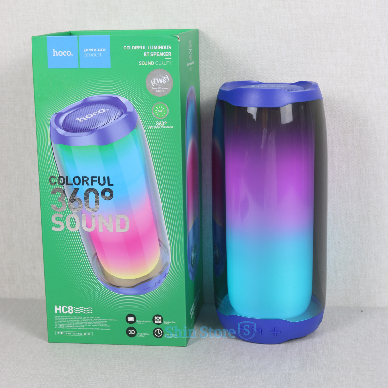 Loa HOCO HC8