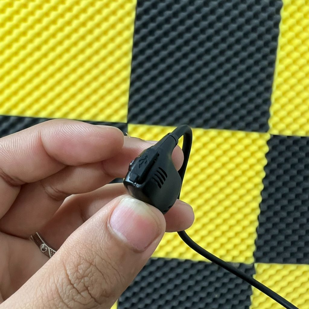 Tai nghe Bluetooth Hoco ES63