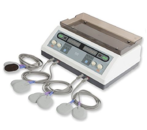 Máy điện xung - Model BM-420 Hanil- Hàn Quốc – CÔNG TY TNHH THIẾT BỊ ...