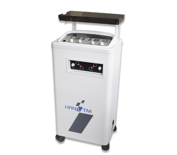 Máy điều trị dòng giao thoa Model H-402 – CÔNG TY TNHH THIẾT BỊ THÁI HÀ