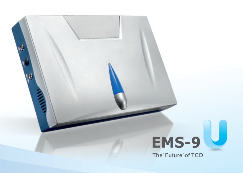 Máy siêu âm xuyên sọ Model EMS-9U2 – CÔNG TY TNHH THIẾT BỊ THÁI HÀ