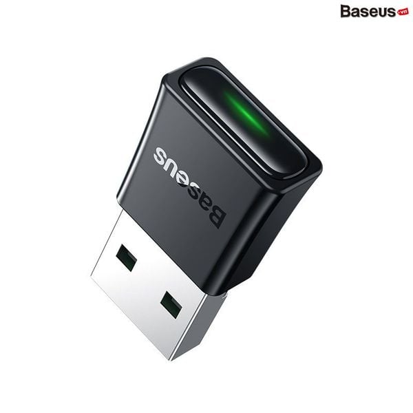 USB Bluetooth Tốc Độ Cao Baseus BA07 Bluetooth Receiver 5.3 – Promax Studio