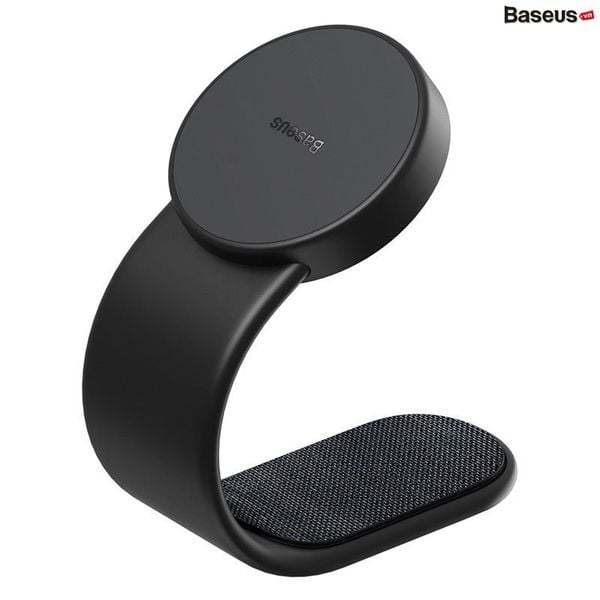 Baseus C02 Magnetic Phone Holder Cluster Black – Promax Studio