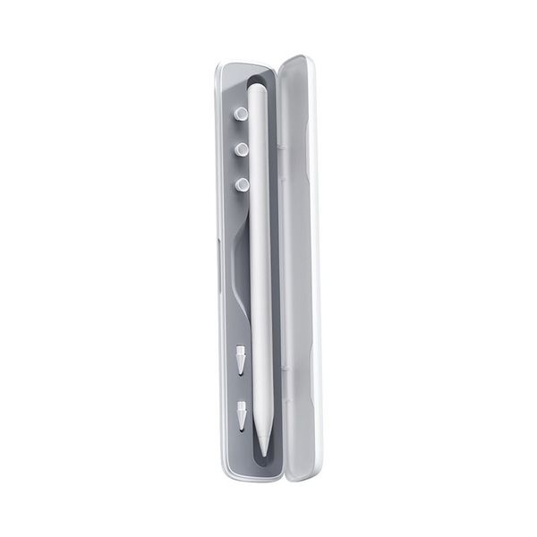 Hộp Đựng Bút Cảm Ứng Baseus Pencil Smooth Writing 2 Series Stylus Case ...