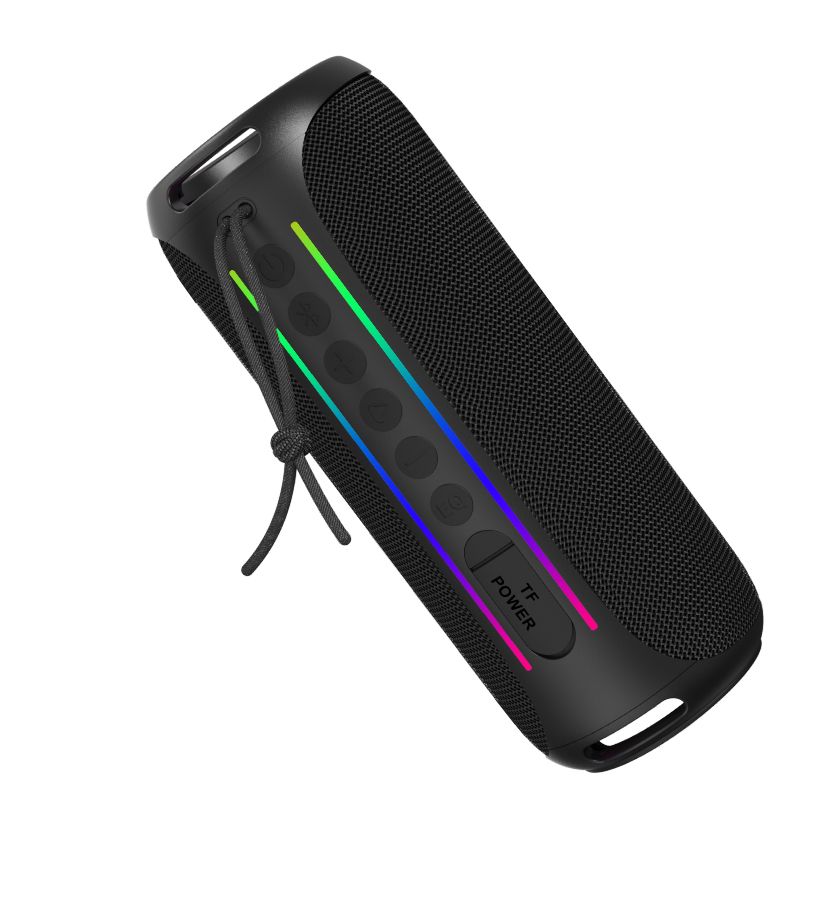 Loa Bluetooth di động NowGo F6 Ultra Bass 20W – Promax Studio