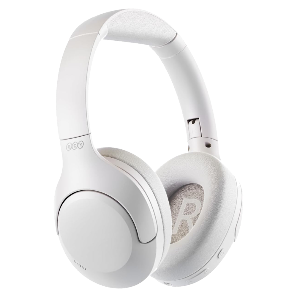 Tai Nghe Chụp Tai Không Dây QCY H3 Lite ANC (Bluetooth v5.3, 60H, ENC) – Promax Studio