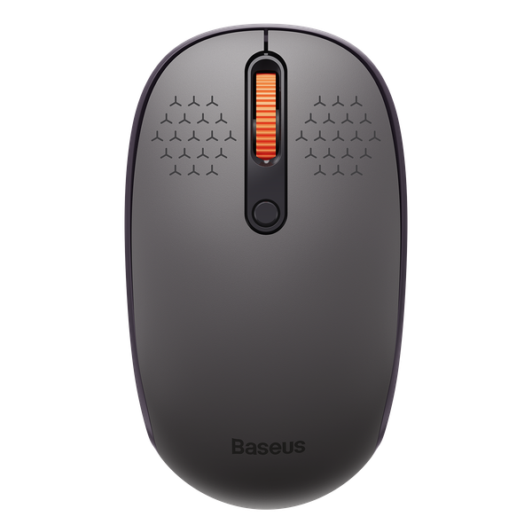 Chuột không dây Bluetooth 2.4GHz Baseus F01B Wireless Mouse 3 in 1 ...