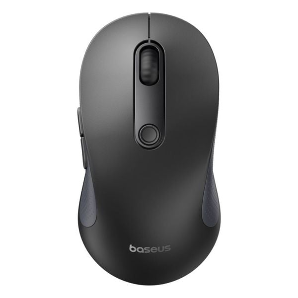 Chuột Không Dây Công Thái Học Baseus F02 Ergonomic Wireless Mouse ...