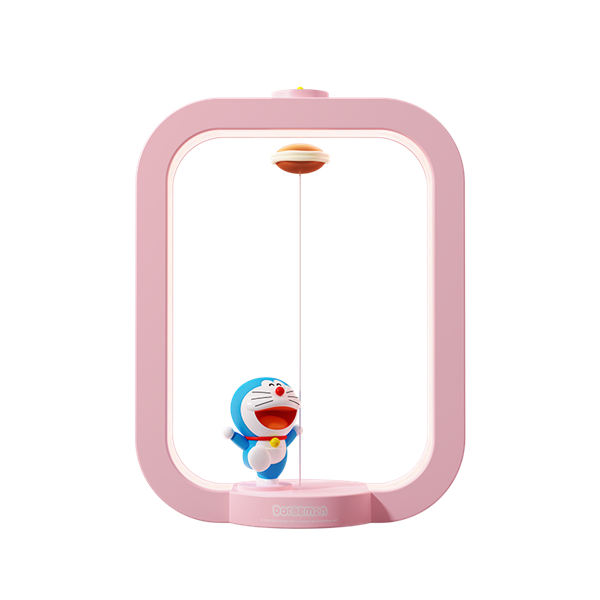 Đèn Ngủ ROCK Doraemon Dorayaki-Ballon Magnetic – Promax Studio