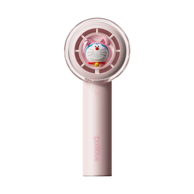 Quạt Cầm Tay Mini ROCK Doraemon Mini Handheld Turbine Fan – Promax Studio