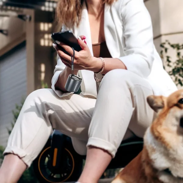 Loa Bluetooth Tronsmart Nimo Mini 5W – Promax Studio