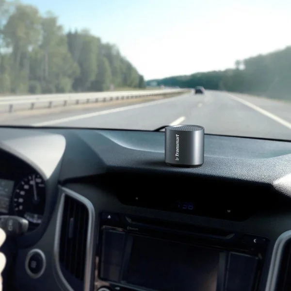 Loa Bluetooth Tronsmart Nimo Mini 5W – Promax Studio