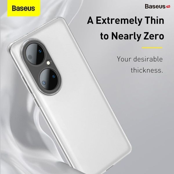 Baseus Simple Case For Huawei P50/ P50 Pro – Promax Studio