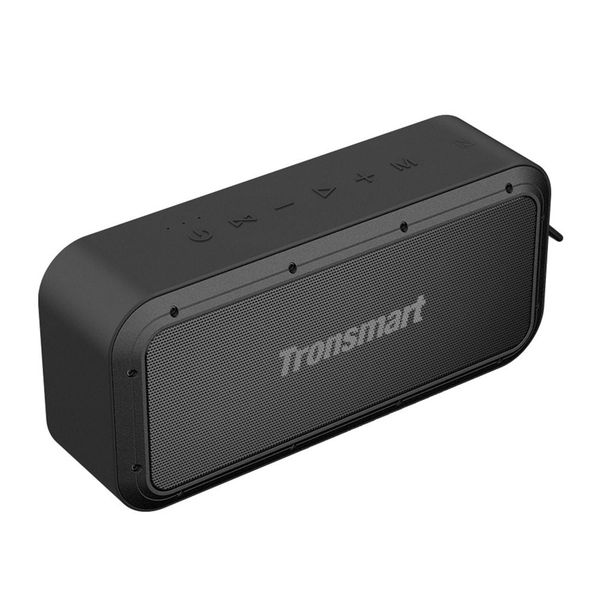 Loa Bluetooth Di Động Tronsmart Force Pro – Promax Studio