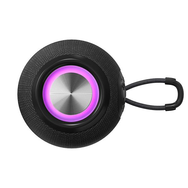 Loa Bluetooth ROCK S55 Fabric Art Bluetooth Speaker – Promax Studio