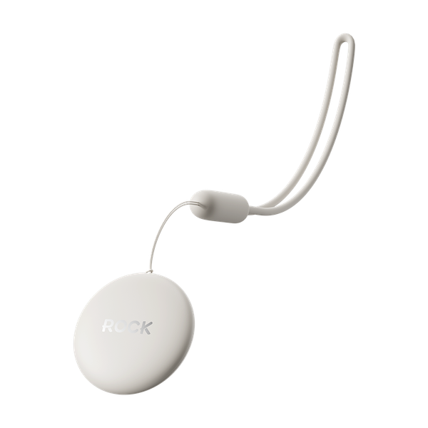 Tag Bluetooth Định Vị ROCK Tag Wireless Smart Tracker – Promax Studio